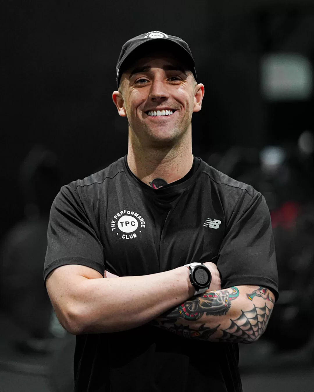 Coaches - The Performance Club